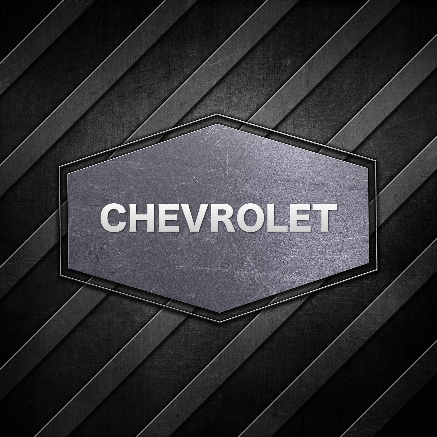 CHEVROLET – MwCustoms Inc.