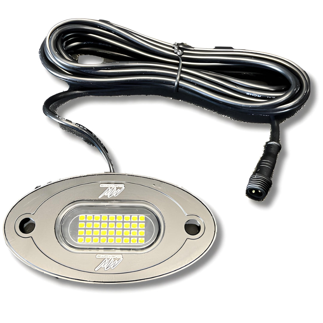 Led Rock Lights – MwCustoms Inc.