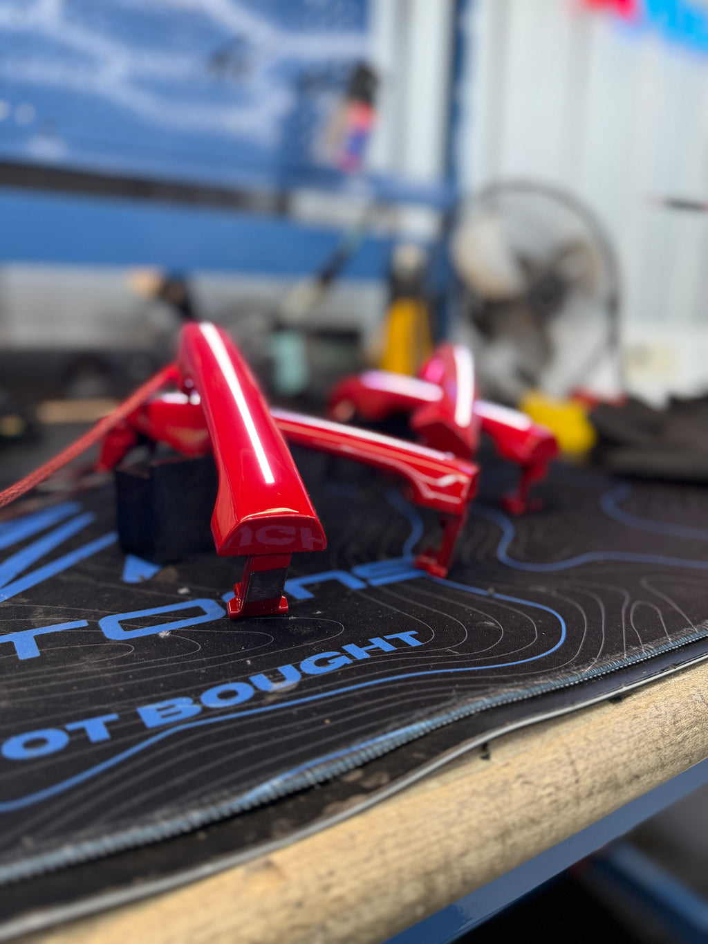 2014 - 21 SUBARU WRX STI LED DOOR HANDLES – MwCustoms Inc.