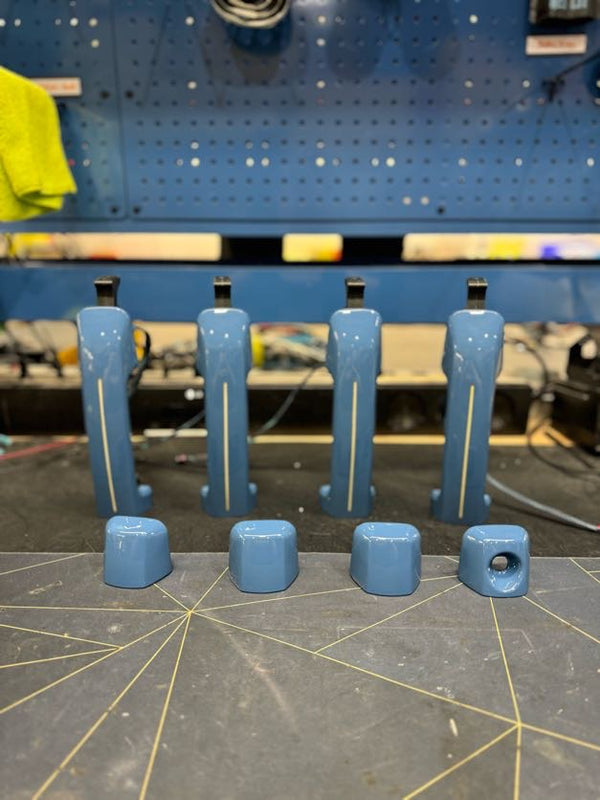 2007-2021 TOYOTA TUNDRA SWITCHBACK LED DOOR HANDLES – MwCustoms Inc.