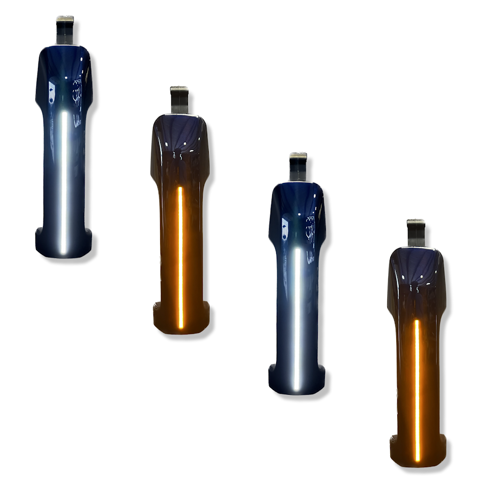 2007-2021 TOYOTA TUNDRA SWITCHBACK LED DOOR HANDLES – MwCustoms Inc.