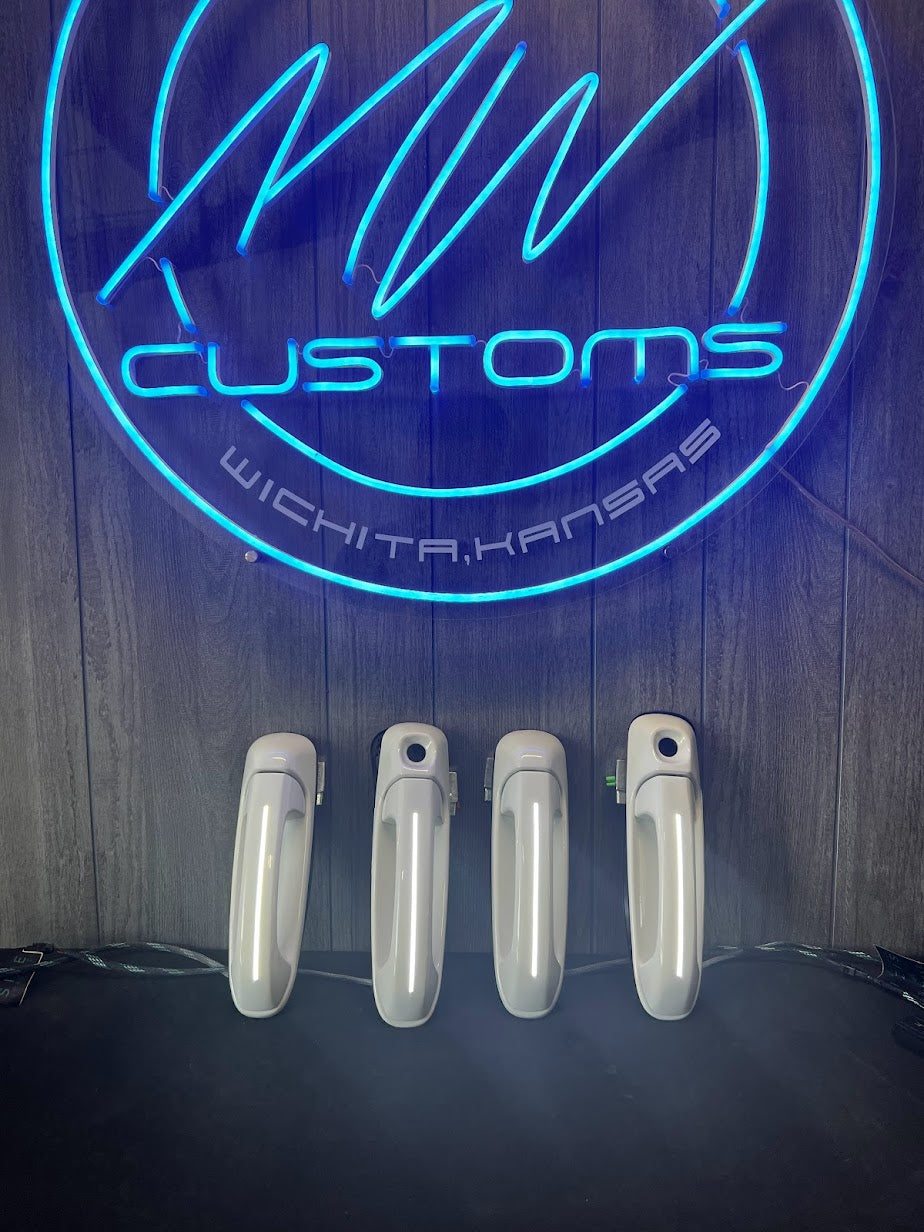 2002-08 DODGE RAM SWITCHBACK DOOR HANDLES – MwCustoms Inc.