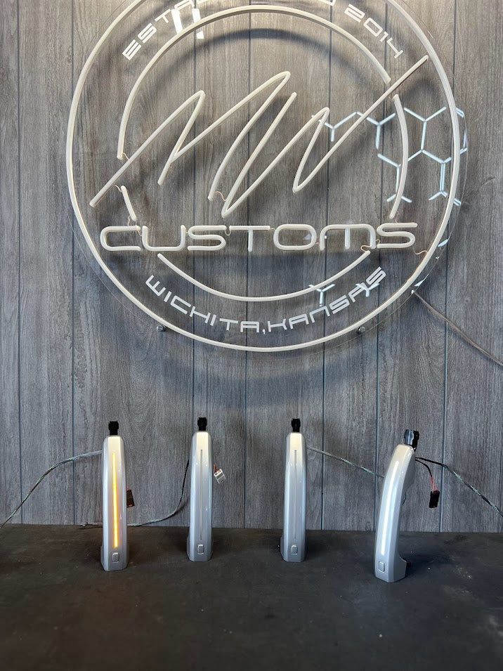 2019+ GM SWITCHBACK DOOR HANDLES – MwCustoms Inc.