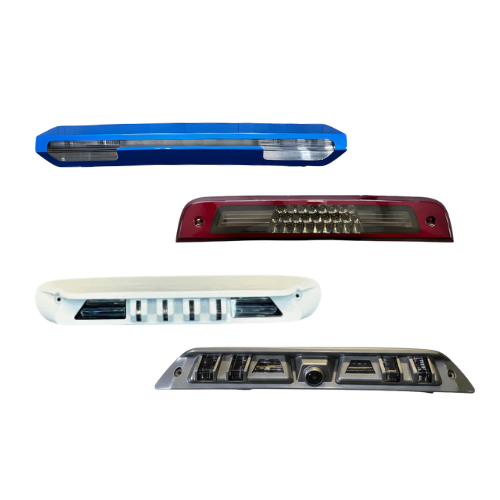 COLORMATCHED 3RD BRAKE LIGHT UP TO $434 IN VALUE – MwCustoms Inc.