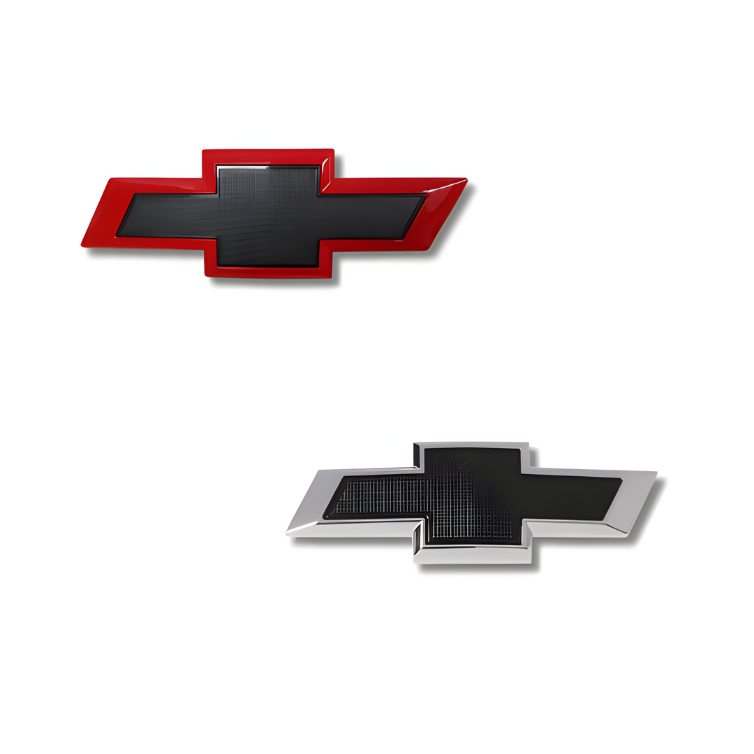 CHEVY EMBLEMS – MwCustoms Inc.