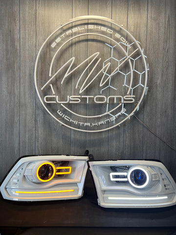 MwCustoms.net – MwCustoms Inc.