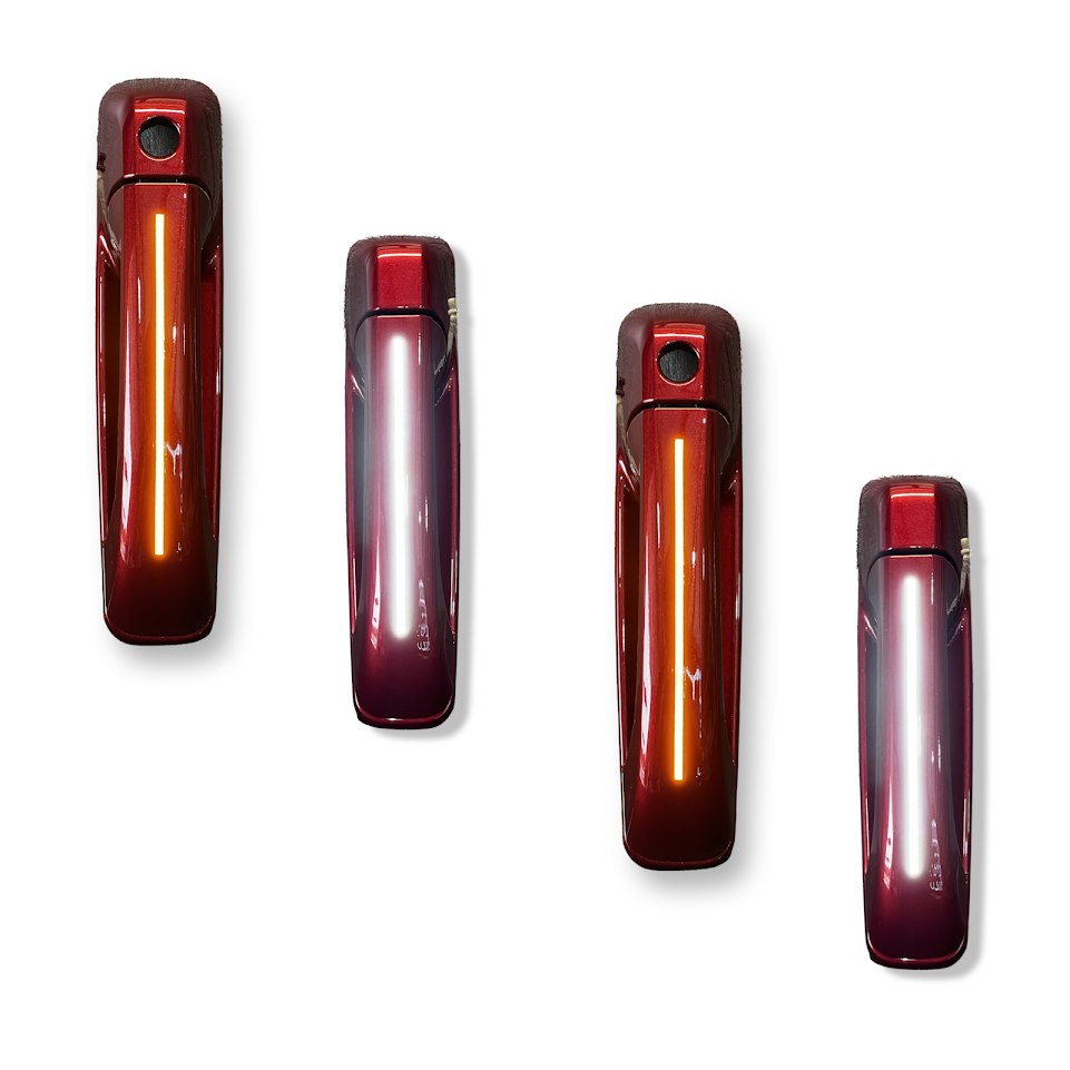 2019+ Dodge Ram LED Door Handles – MwCustoms Inc.