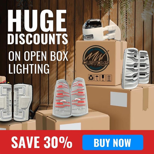 MwCustoms.net – MwCustoms Inc.