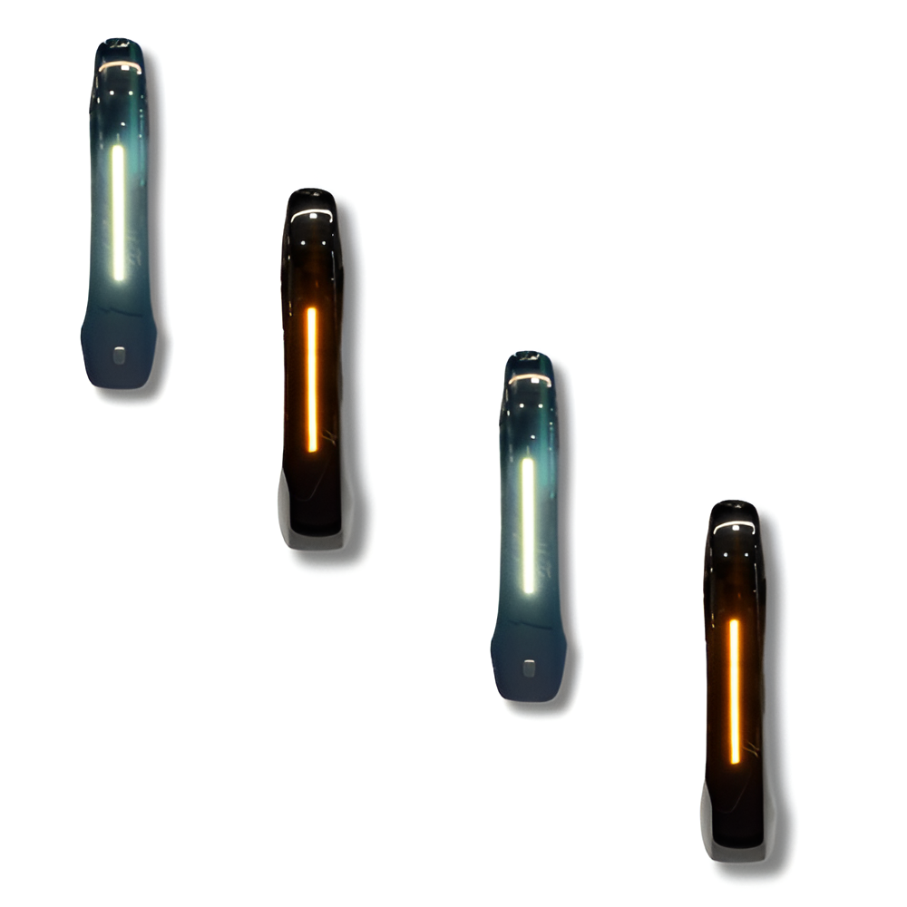 2014-2022 JEEP GRAND CHEROKEE SWITCHBACK LED DOOR HANDLES – MwCustoms Inc.