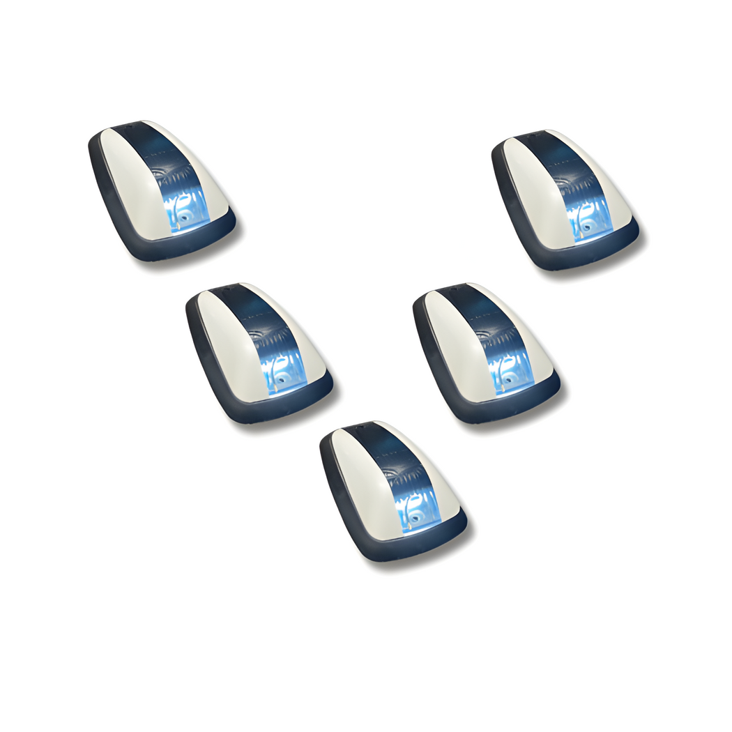 2003-18 RAM 2500/3500 RECON CAB LIGHTS – MwCustoms Inc.