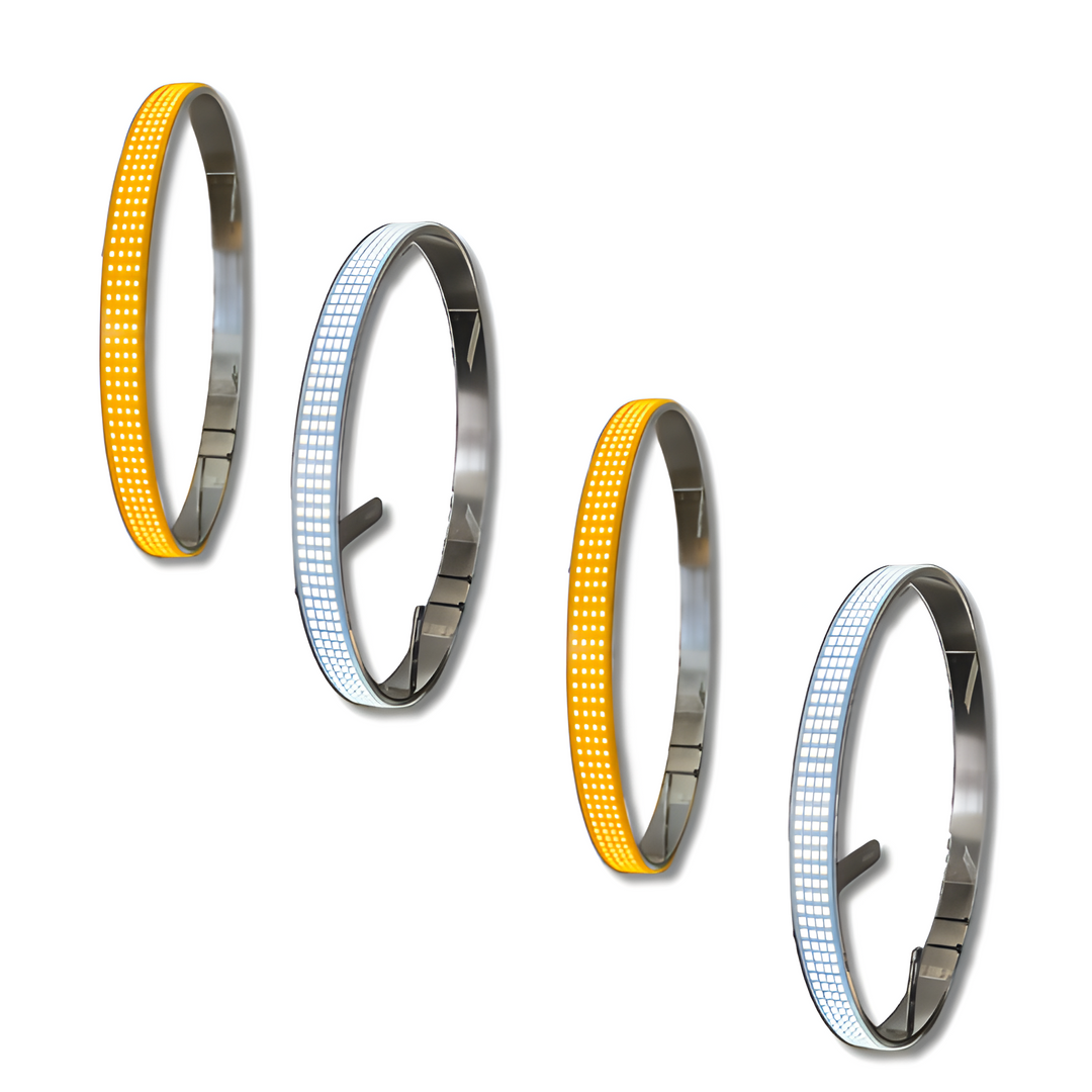 Wheel Lights – MwCustoms Inc.