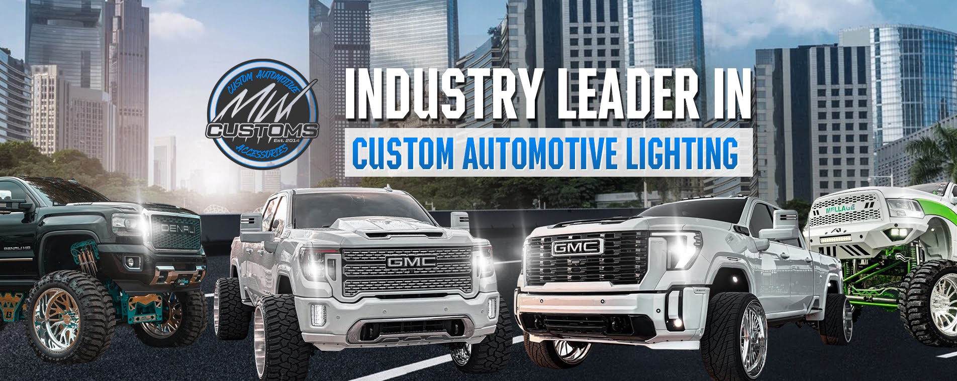 EVERYTHING – MwCustoms Inc.