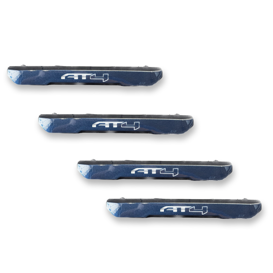 2020+ GMC SIERRA 2500/3500 FENDER LIGHTS – MwCustoms Inc.