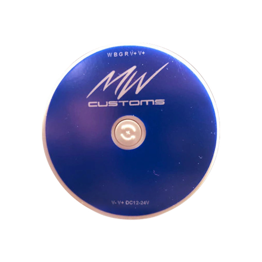 Install Accessories – MwCustoms Inc.