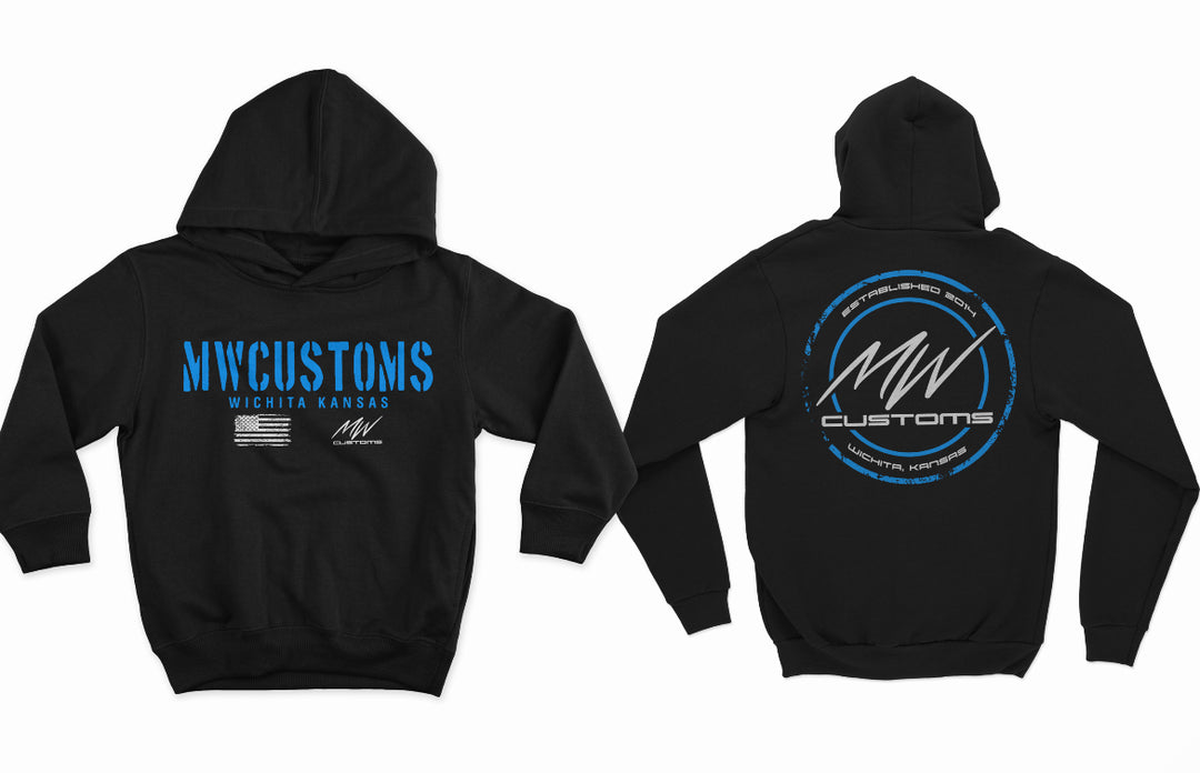 MERCH – MwCustoms Inc.